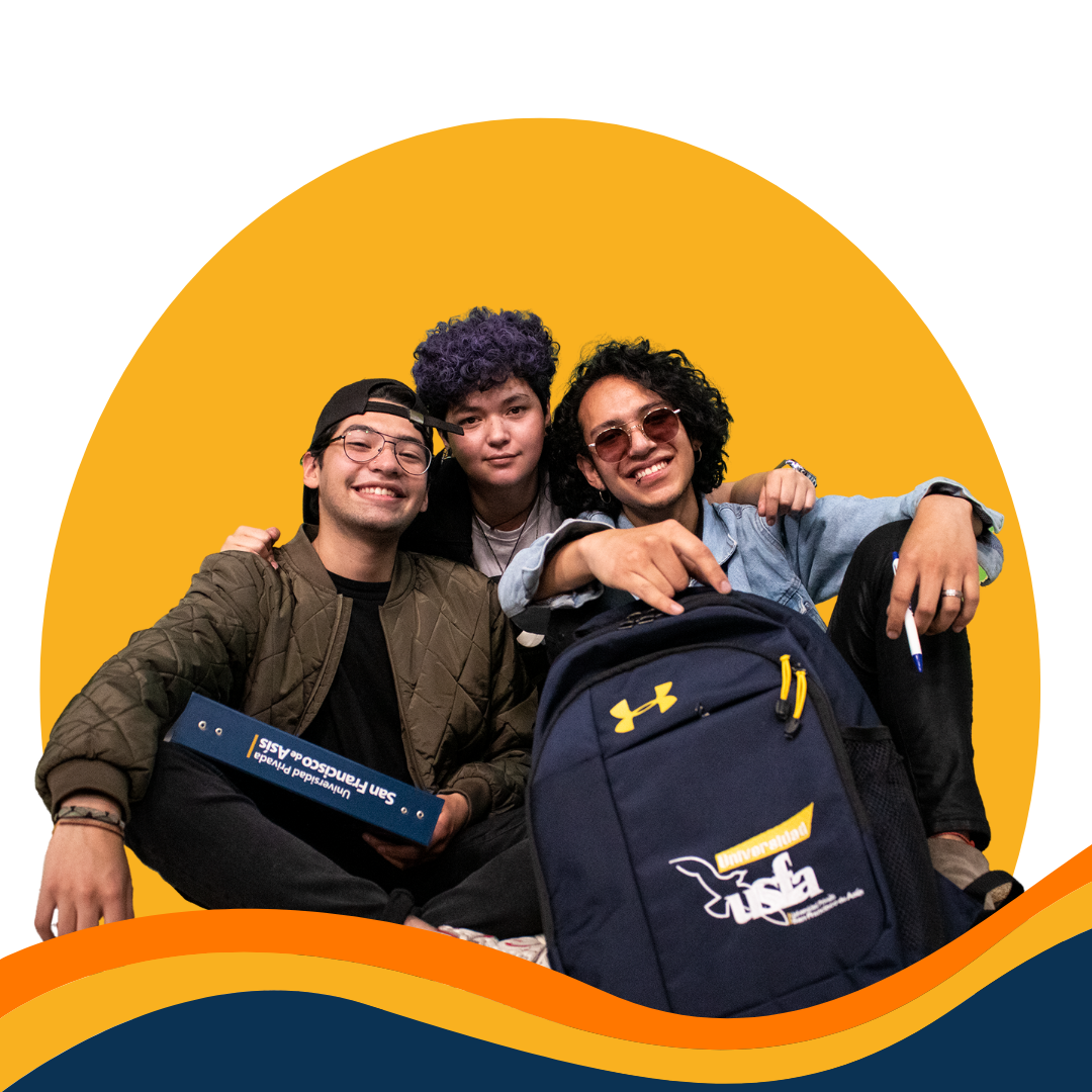 Landing Campaña General de las Carreras